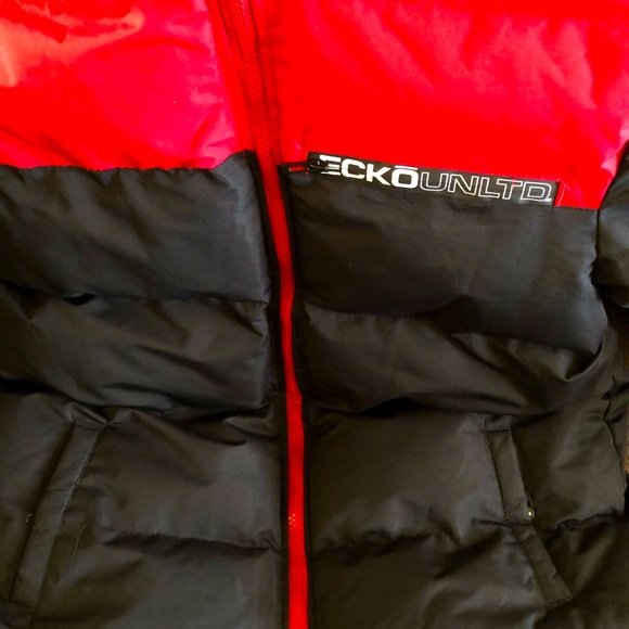 Echo | Jackets & Coats | Echo Unlimited | Poshmark